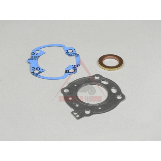 Gaskets set for cylinder -BGM ORIGINAL- 50cc Sym 50 cc AC ...