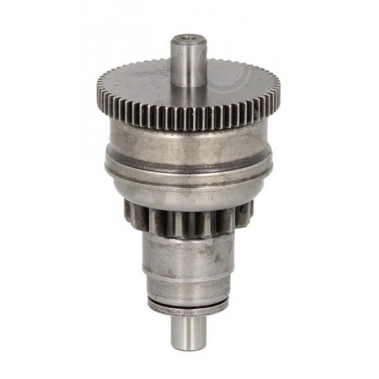 Bendix -RMS- 14/63 teeth, Piaggio 50 cc 2 stroke (only for ...