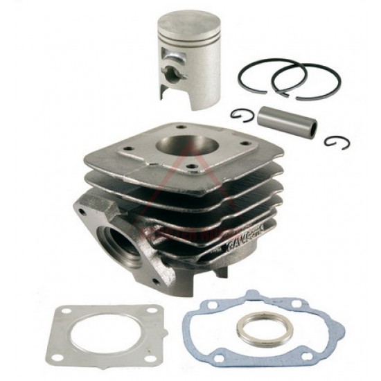 Engine Block : Cylinder kit -EU- 50cc Honda Bali AC 50cc