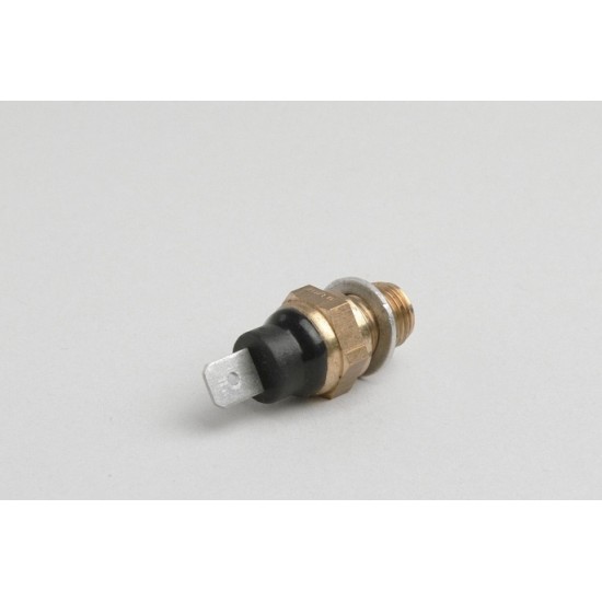 Temperature sensor -PIAGGIO- 50-300CC - one pin